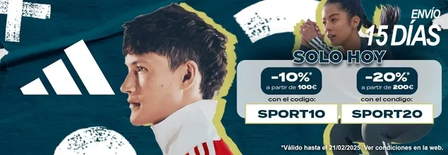 Private Sport Shop - Ventas Privadas del Deporte
