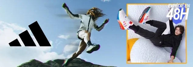 Private Sport Shop - Ventes privées dédiées au Sport