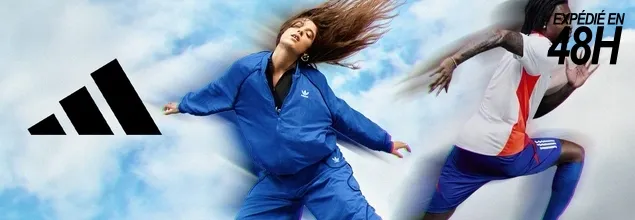 Private Sport Shop - Ventes privées dédiées au Sport