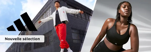 Private Sport Shop - Ventes privées dédiées au Sport