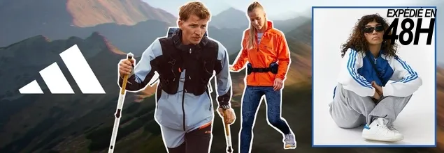 Private Sport Shop - Ventes privées dédiées au Sport