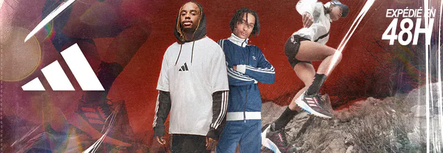 Private Sport Shop - Ventes privées dédiées au Sport