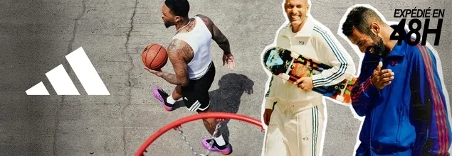 Private Sport Shop - Ventes privées dédiées au Sport