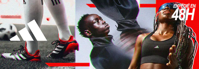 Private Sport Shop - Ventes privées dédiées au Sport