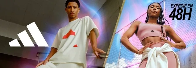 Private Sport Shop - Ventes privées dédiées au Sport