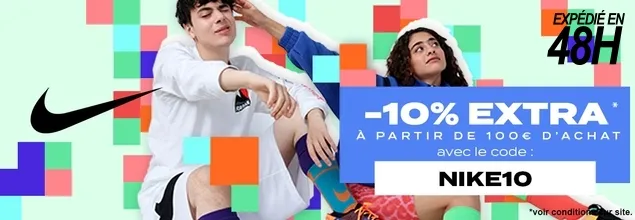 Private Sport Shop - Ventes privées dédiées au Sport