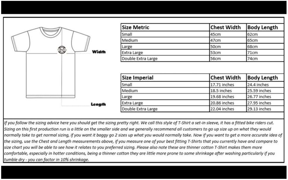 Big Ring Size Guide
