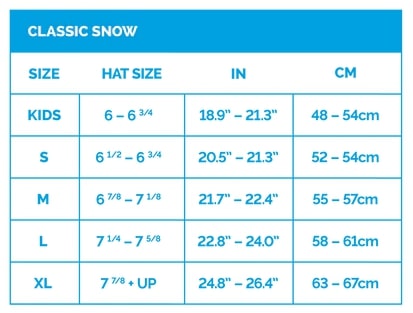 Sandbox Size Guide
