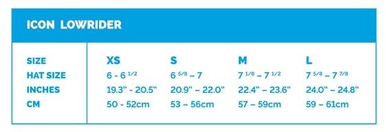 Sandbox Size Guide