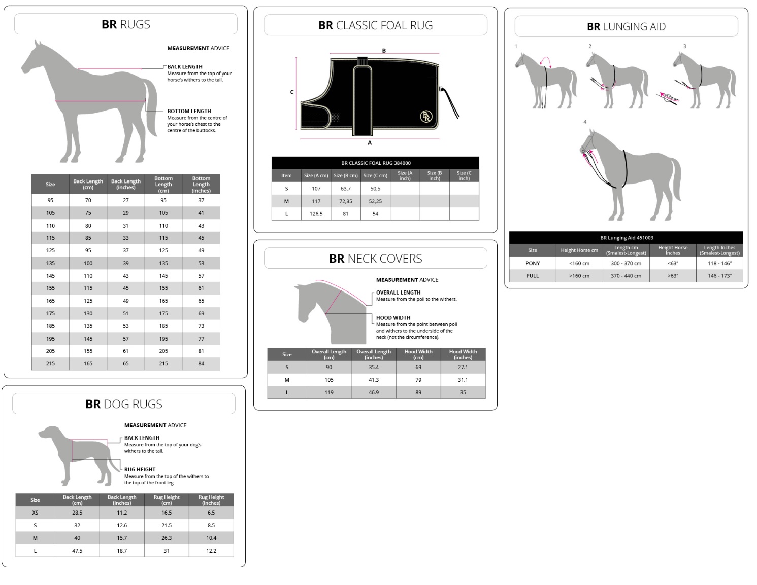 BR Equestrain