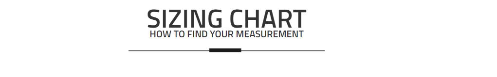 La Sportiva Size Guide