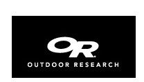 Outdoor Research Size Guide
