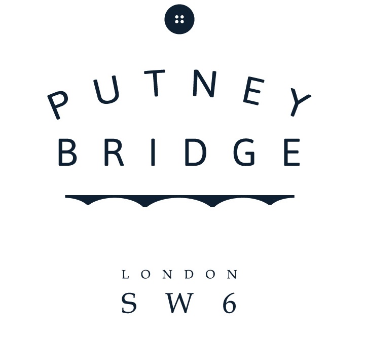 Putney Bridge Size Guide