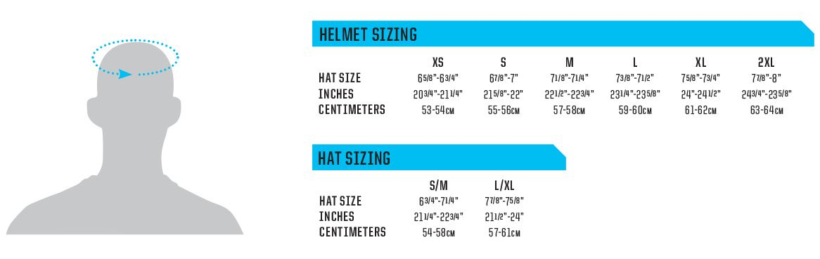 Thor Size Guide